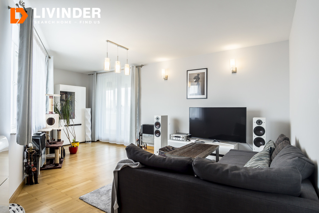 Nieruchomości - Livinder
